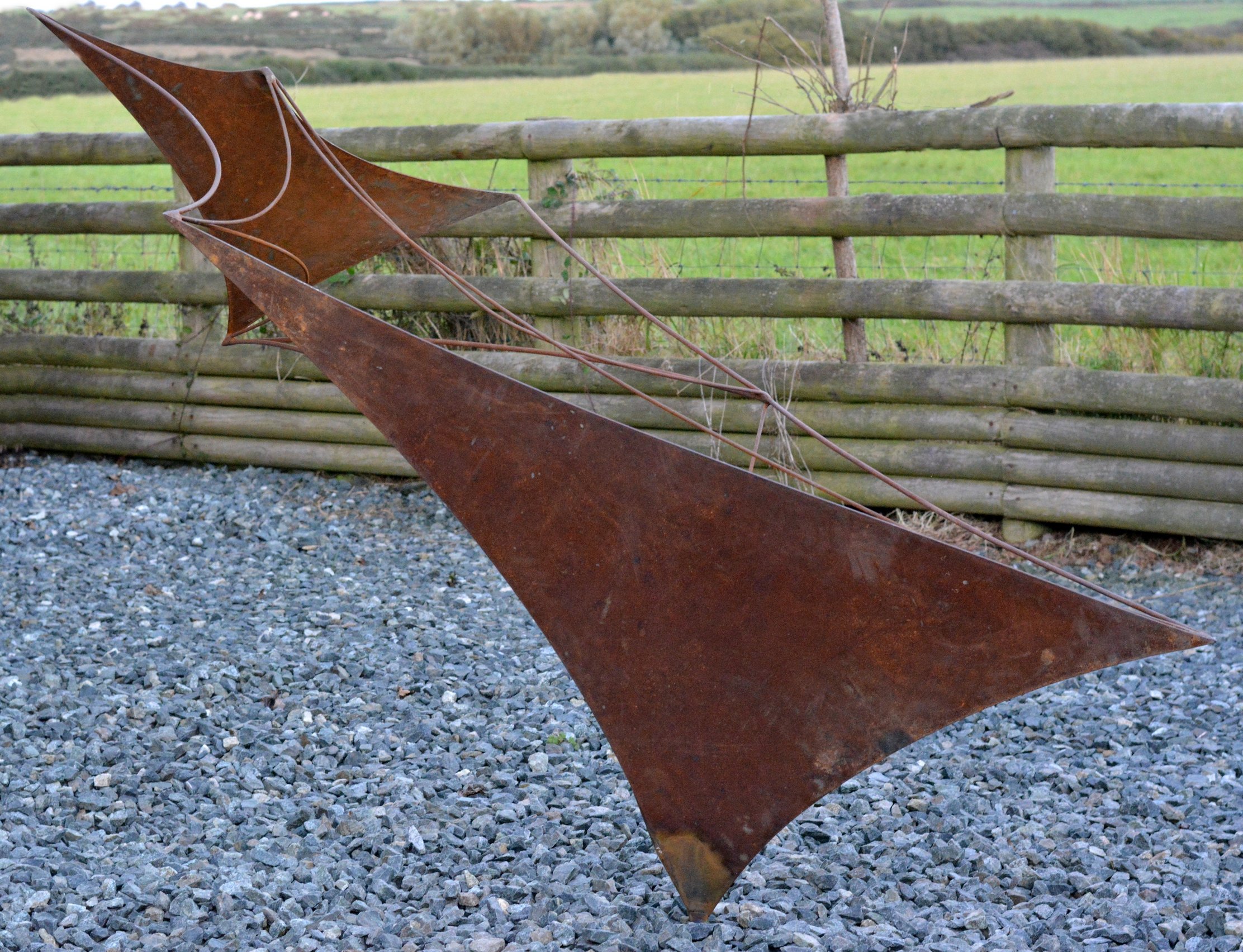 Harrison Warren | Set House Arts